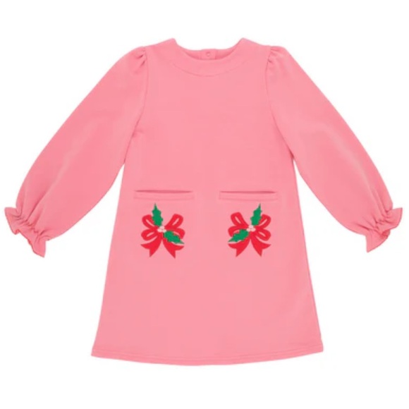 The Beaufort Bonnet Company | Dresses | Beaufort Bonnett Elizas Appliqu ...